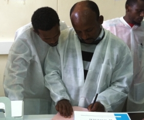 ASM LabCap - Newsroom - Spotlight Archive